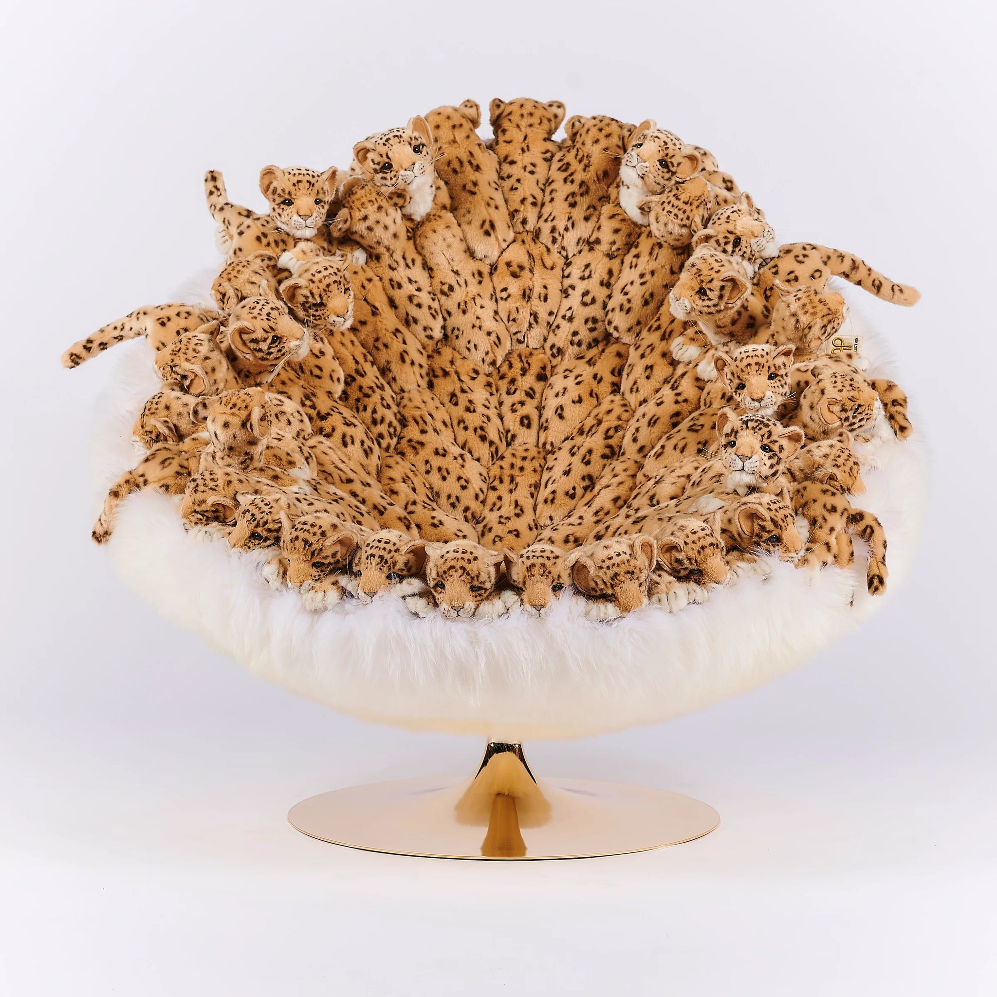 AP Collection - Limited Edition Plush Furniture